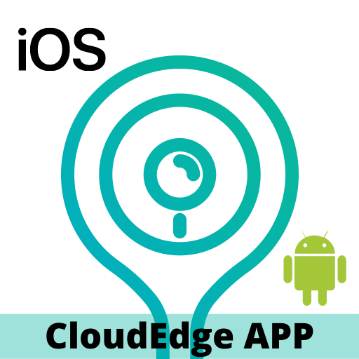 CloudEdge APP Para Android o IOS [Configura tu cámara de Vigilancia]